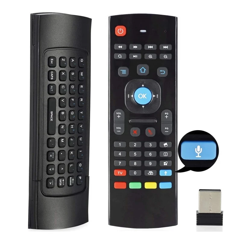 IPTV Universal Remote Guide: How to Choose the Right One