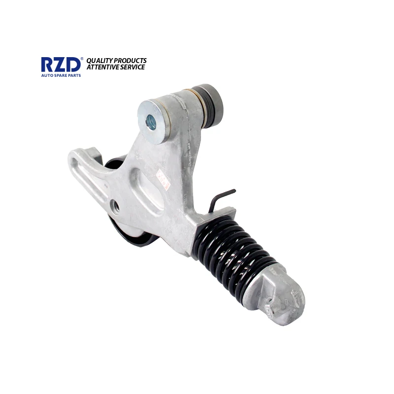 Auto Parts Timing Belt Tensioner 16620-0Y010 for Toyota Yaris Enta ...