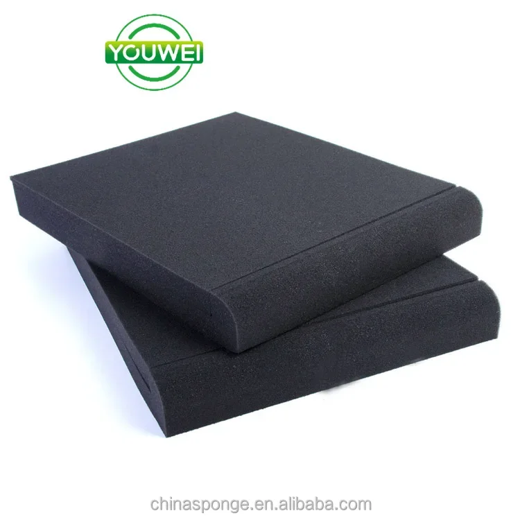 Micro Perforated Acoustic Foam Acoustic Metal Panel Home Studio Monitor ...