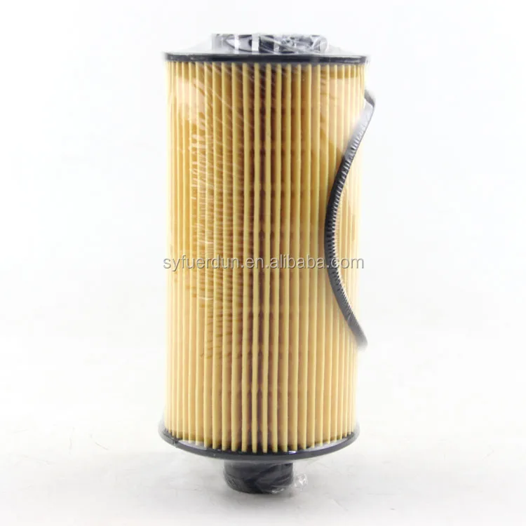 1000491060 Oil Filter for Faw J6F, Weichai Engines - Fuerdun