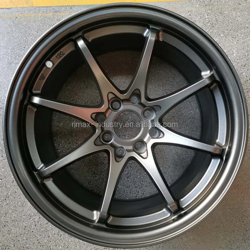 Kipardo Popular New Design 17 Inch 18 Inch Wheels 5x120 Casting Alloy ...