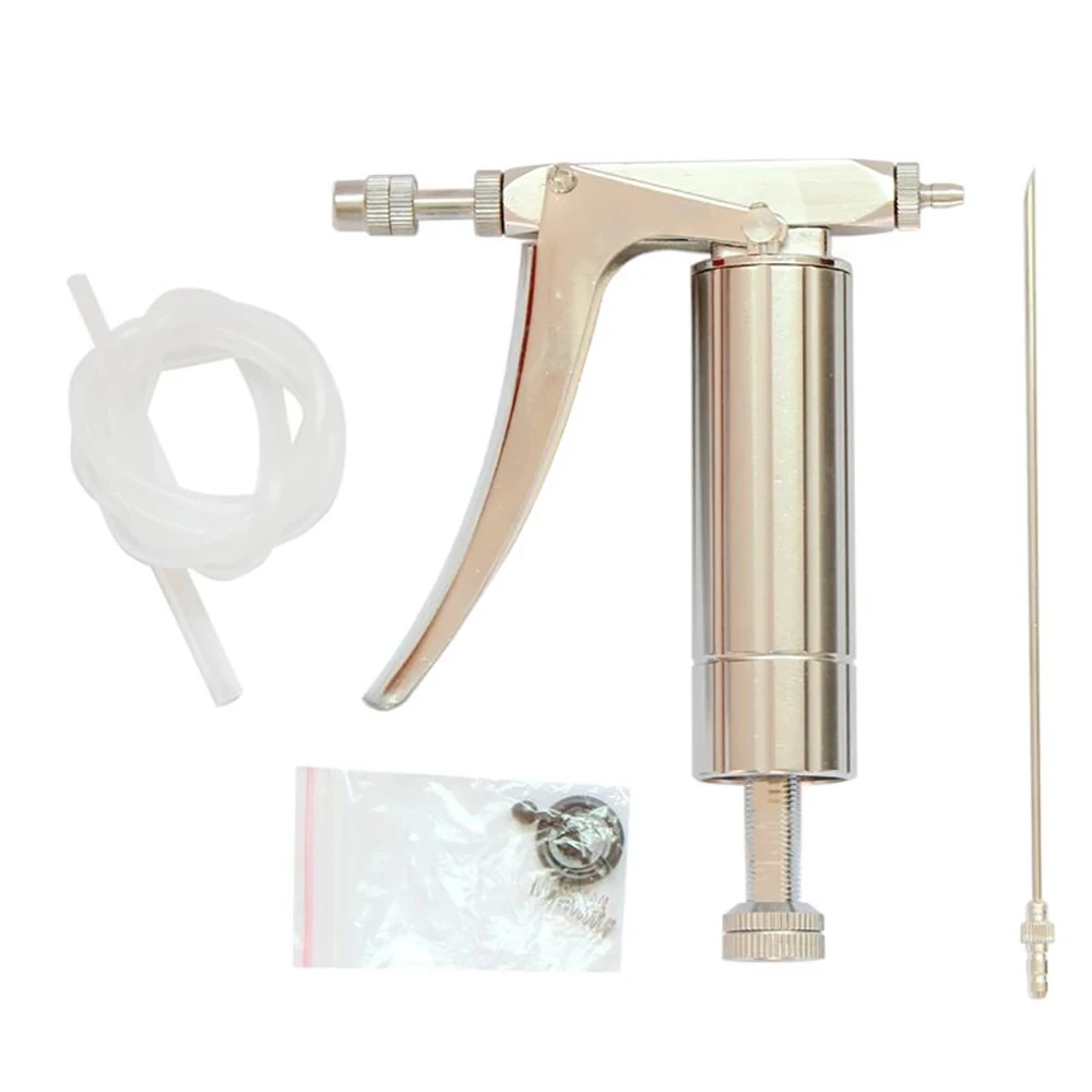 Beekeeping New Continuous Spray Sprayer Pollination Pollenator ...