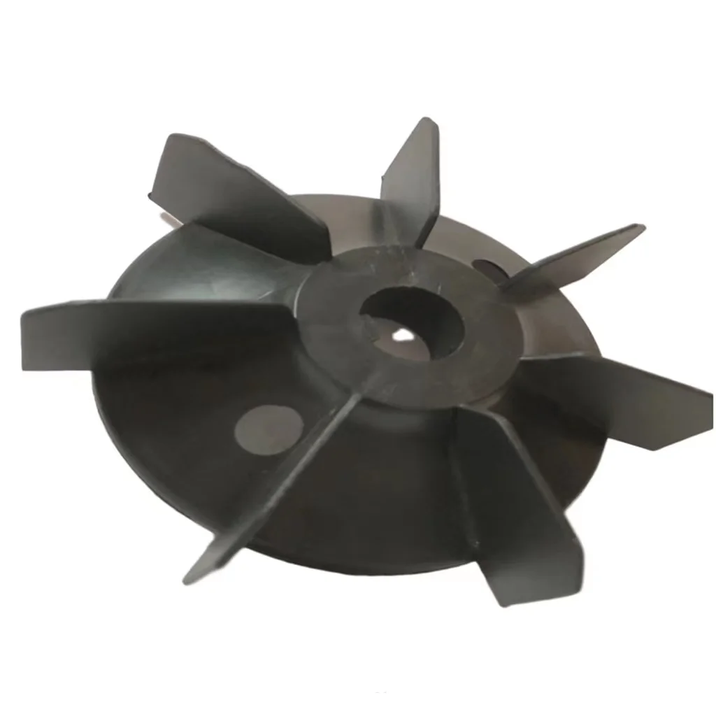 Motor High Temperature Resistant Fan Blade Water Pump Impeller Motor ...