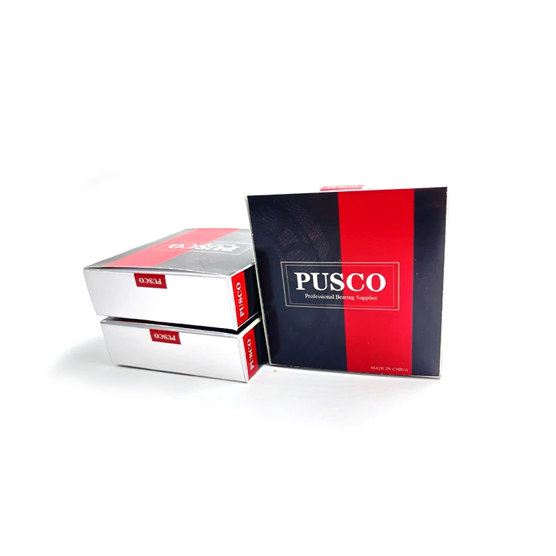 Pusco Stainless Steel Pillow Block Bearing Uc209-28 Customized Steel ...