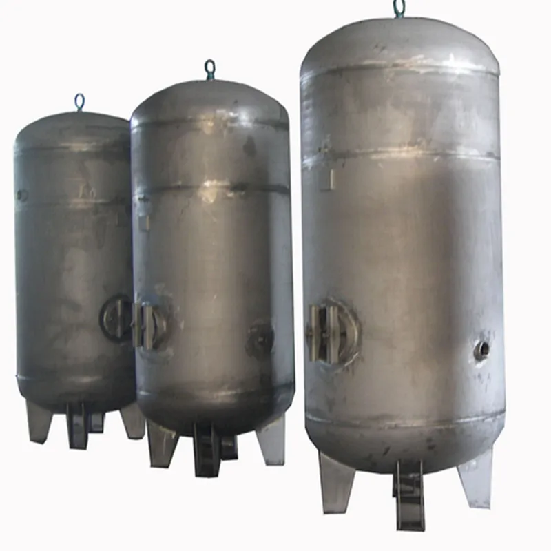 300litter 600litter 1000litter Air Tank For Air Compressor 8bar 10bar ...