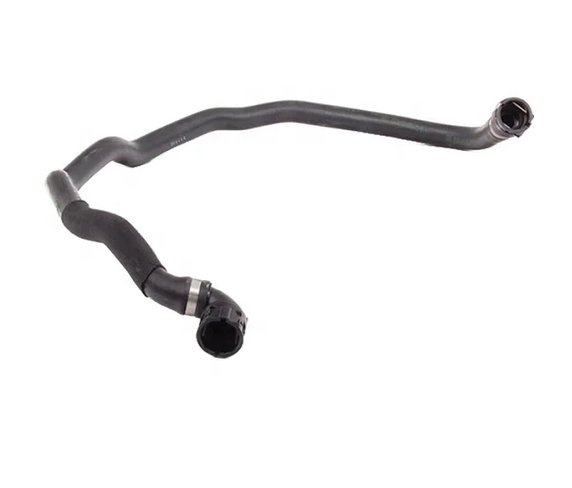 High Performance Flexible Radiator Coolant Hose Water Pipe 64216960026 ...