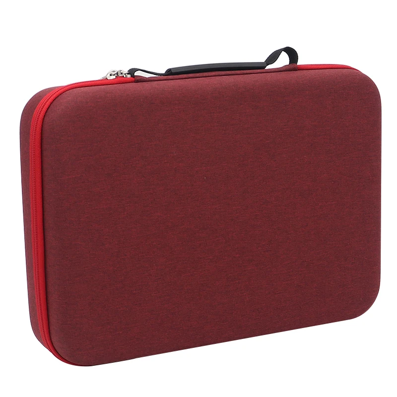 2024 EVA Camera Case - Professional & Portable Photograph Bag