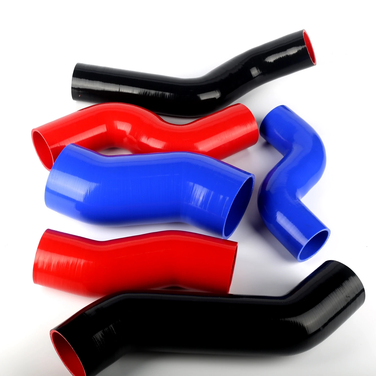 Variable Diameter Straight Silicone Tube Rubber Suitable For Cars,Ships ...