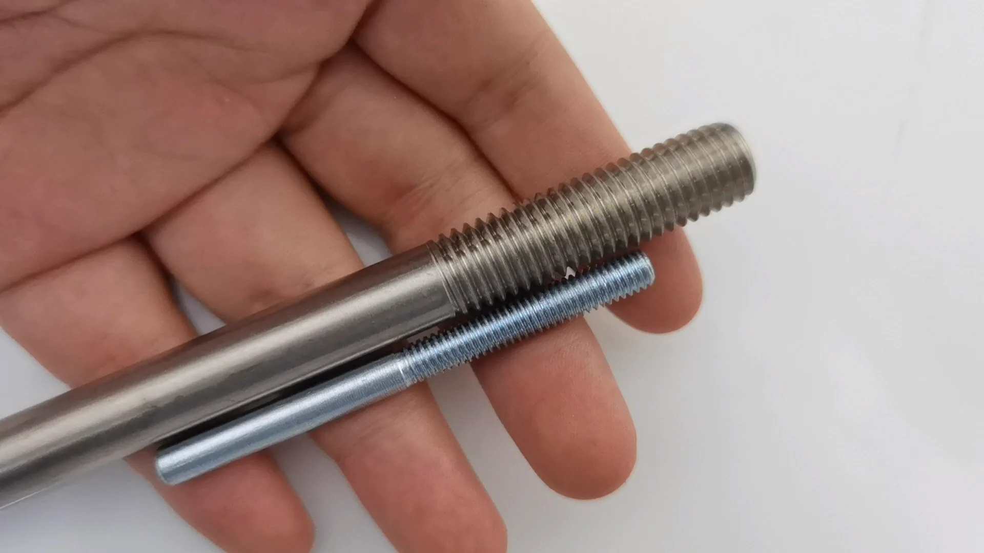 Factory Wholesales Price Single Head Bolt Single End Studs Stainless ...