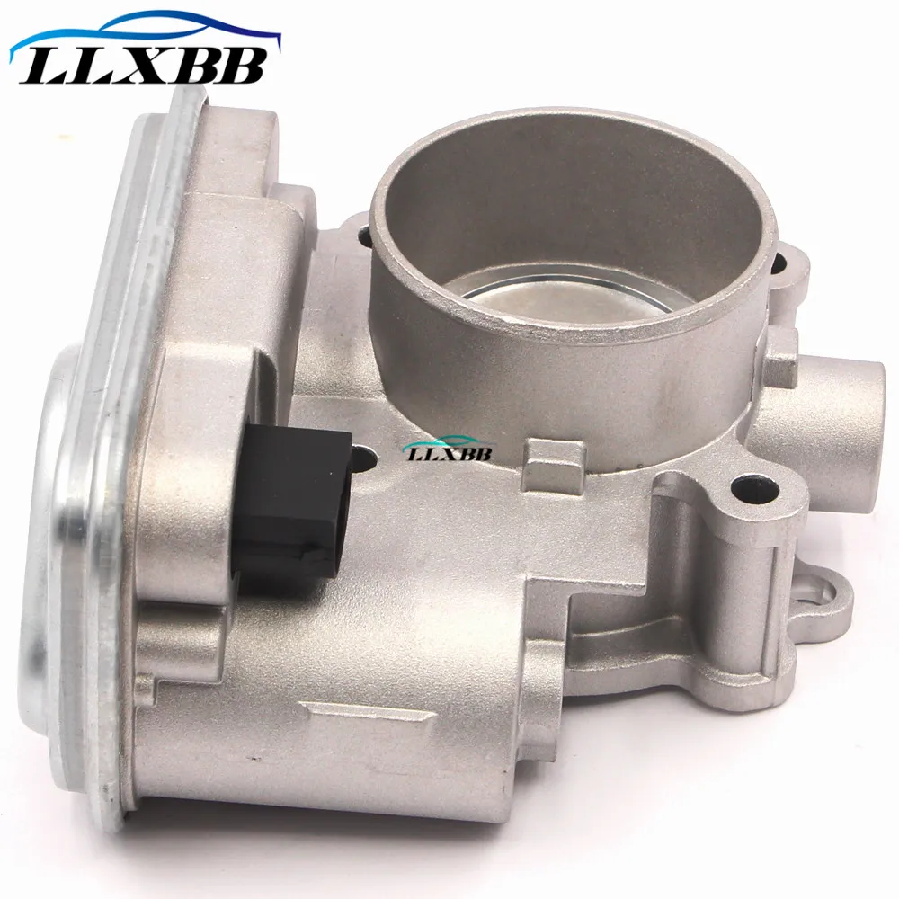 Genuine Electronic Throttle Body 04891735ac For Jeep Compass Chrysler ...