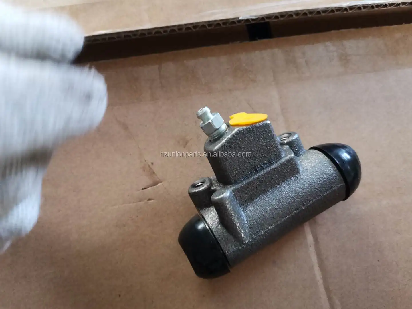 OEM 58380-4F000/R & 58330-4F000/L for Hyundai H100 Wheel Cylinders