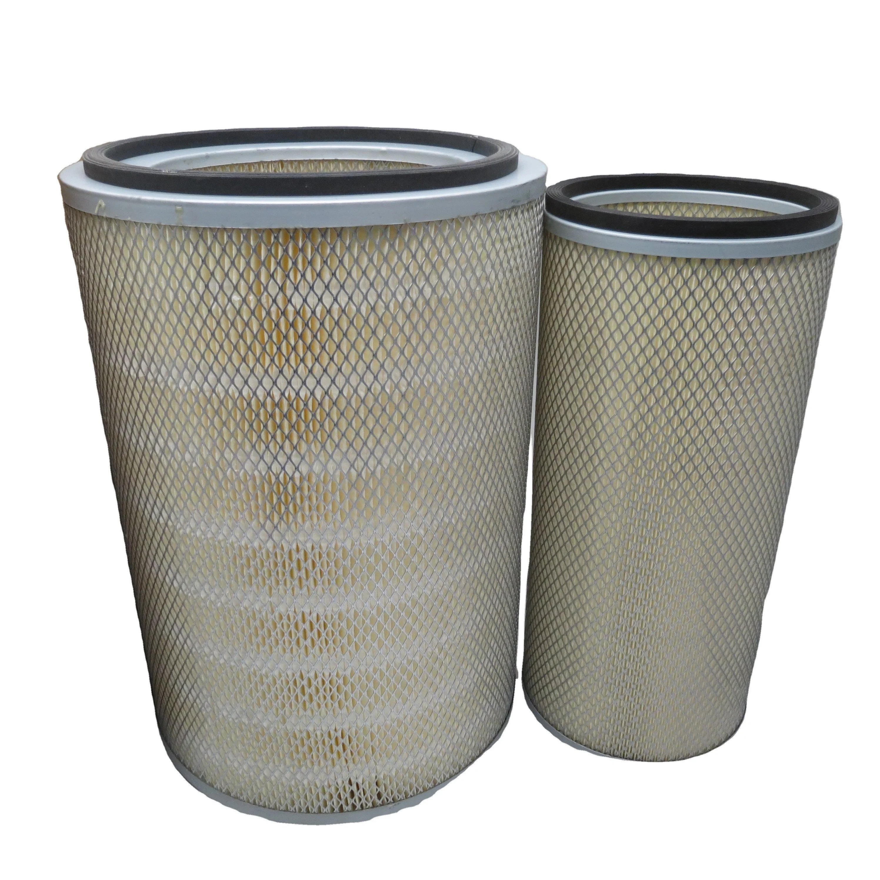 High Quality Spare Truck Parts - Diesel Engine Air Filter 211000008