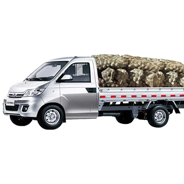 CHERY KARRY YOKI Q22B - Compact Truck with Comfort & Cargo