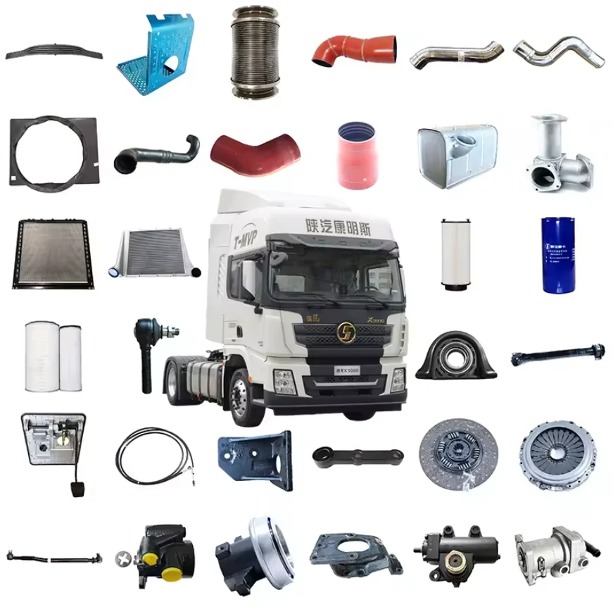 Original Weichai Fuel Filter 1000422382 for Sinotruk Howo