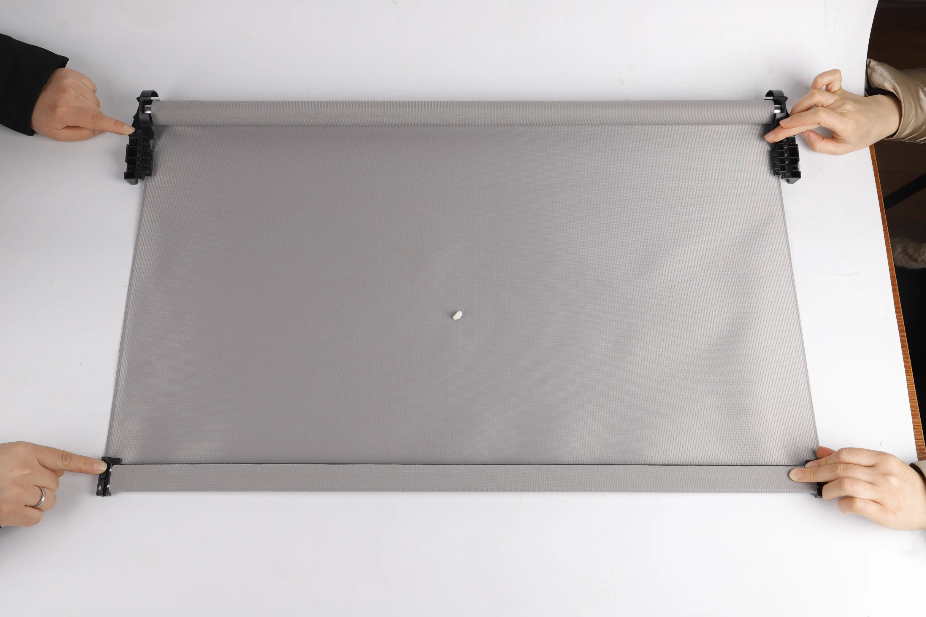 Car Sunroof Curtains for BMW X1 - High Level Quality