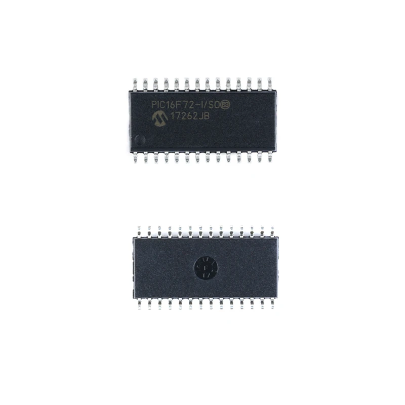 New Original Pic16f1454-i/sl Ic Mcu 8bit 14kb Flash 14soic Chip Electronic Components In Stock ...