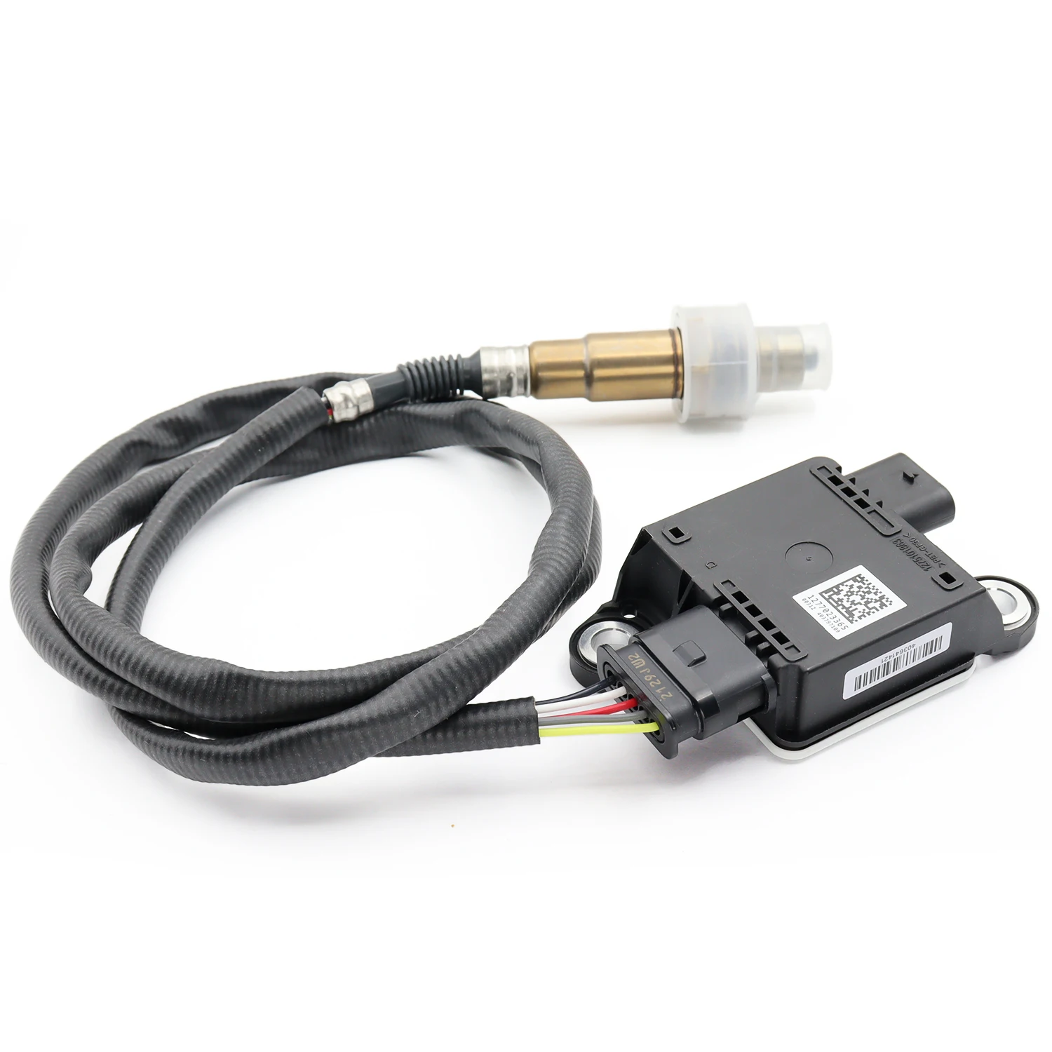 Augala Particulate Matter Sensor Pm Sensor 1277023473 For Mazda 3 Sport (bp) 1.8 Skyactiv-d 116 ...