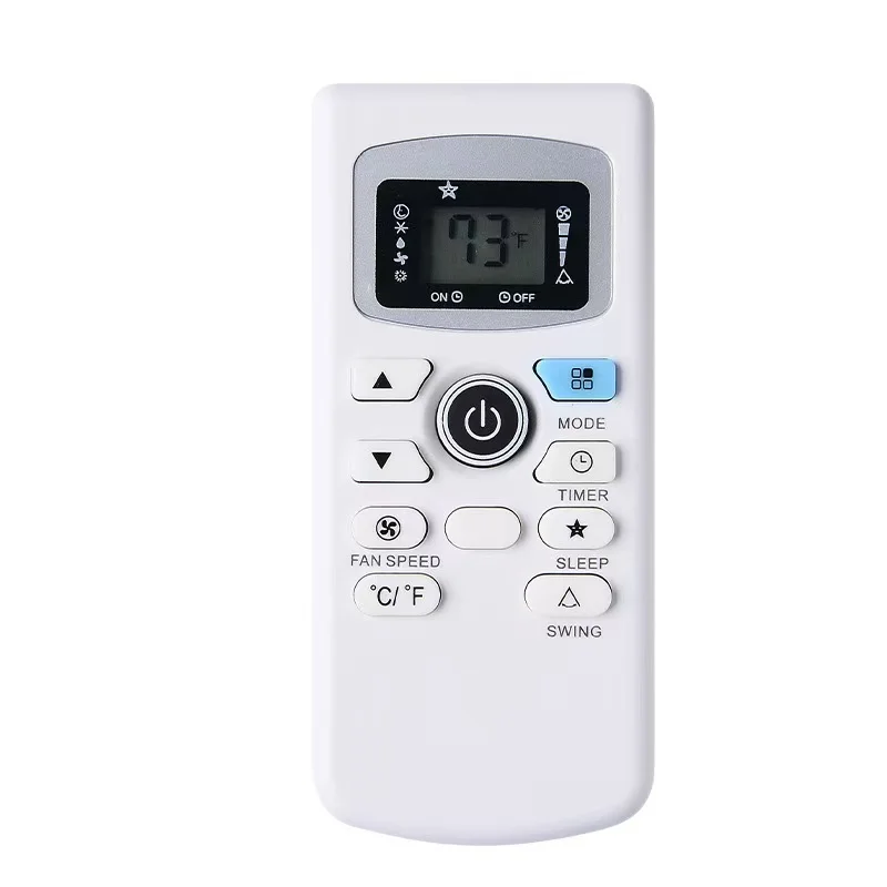 How to Use & Troubleshoot a TCL Air Conditioner Remote – Full Guide