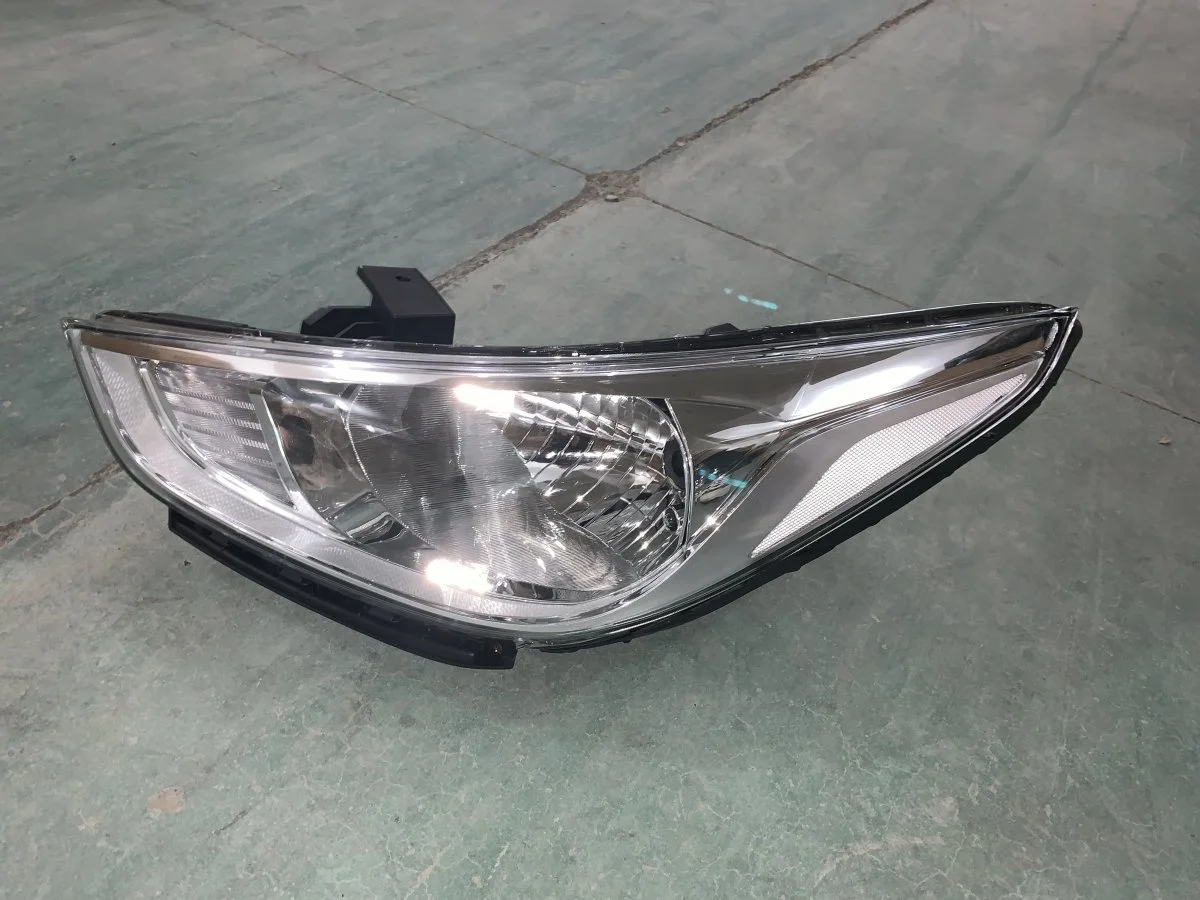 Hyundai Accent2015-2018 Part No.92101-H6020 Headlight Automatic ...