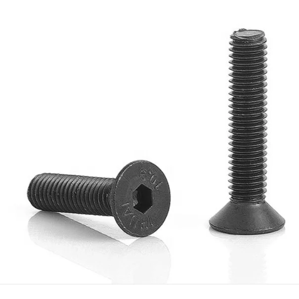 Raised Countersunk Head Torx Screw Half Round Torx Head Screw - Buy ...
