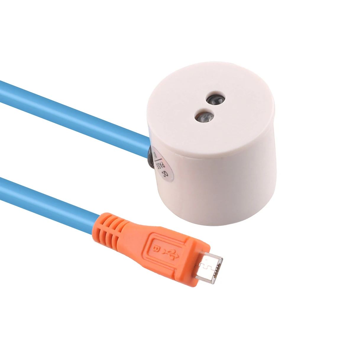 Ftdi Usb To Irda Near Infrared Ir Magnetic Adapter Cable For ...