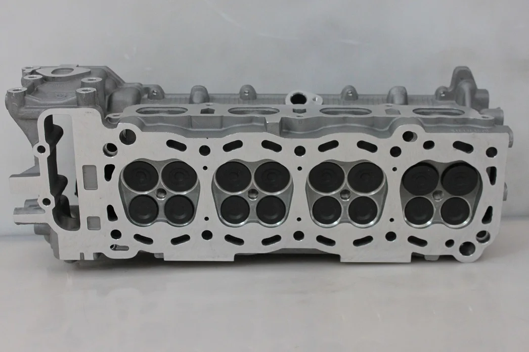 Best Quality 3RZ 3RZ-FE Complete Cylinder Head for Toyota