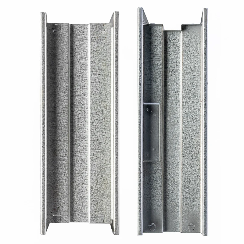 High Quality Metal Door Frame Can Be Used In Variety Of Applications ...