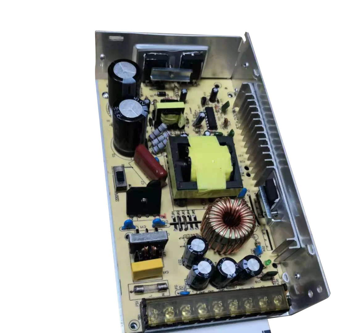 Smps 24v 10a Power Supply - Buy Smps,24v 10a,24v 10a Power Supply ...