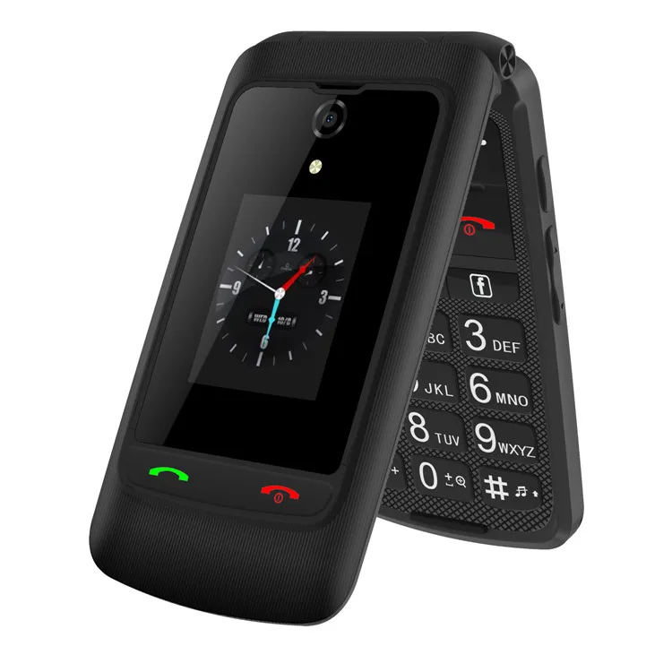 Latest Phone with Keypad Guide: How to Choose in 2026