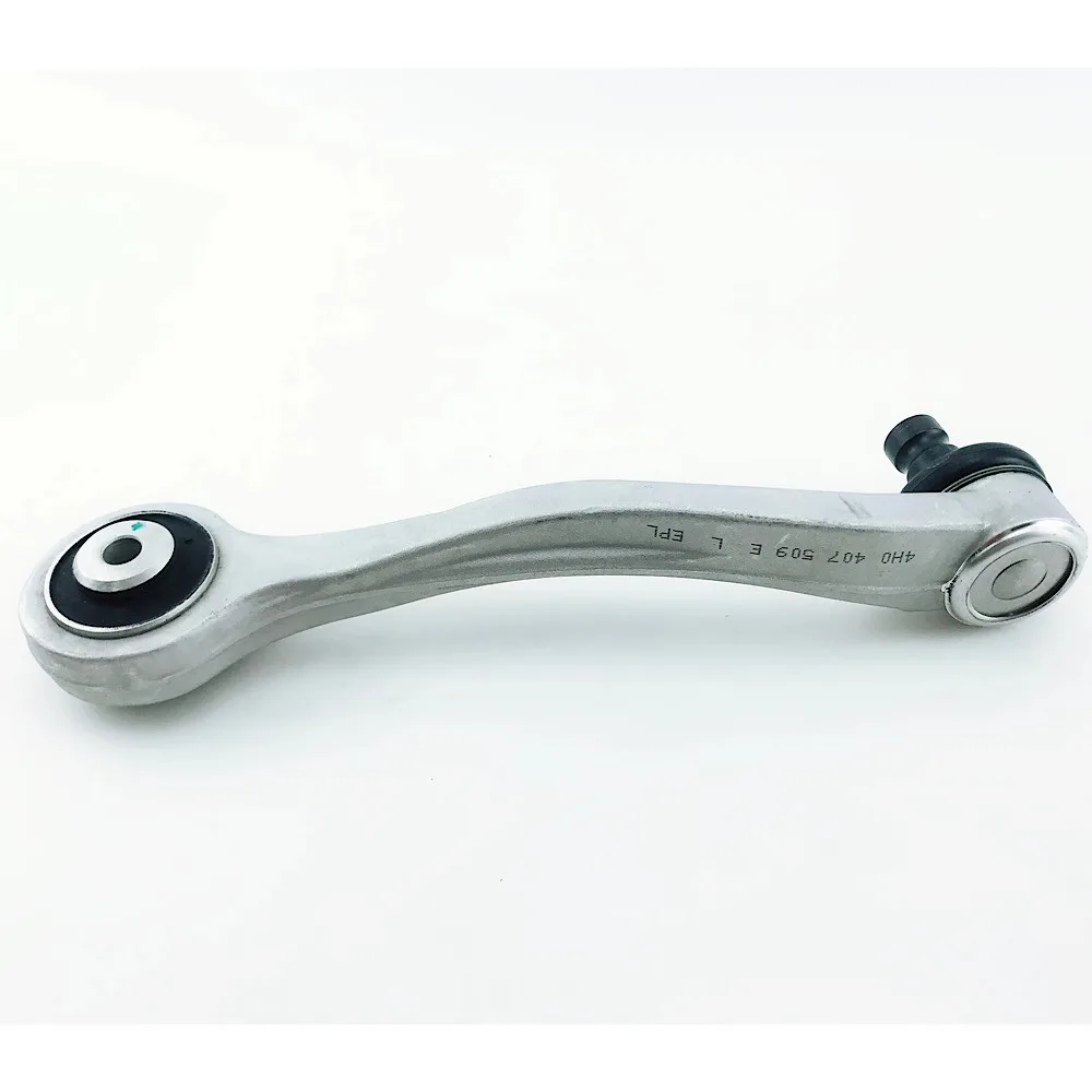 Front Upper Suspension Control Arm Curve For Audi A8 D4 4h2 4h8 4hc 4hl ...