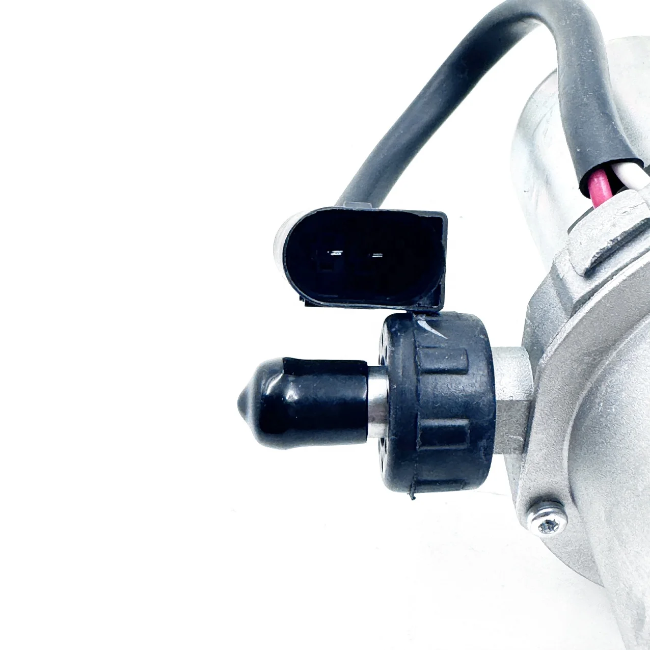 Vacuum Pump Brake Mechanical Vacuum Air Pump for AUDI 8E0927317H ...