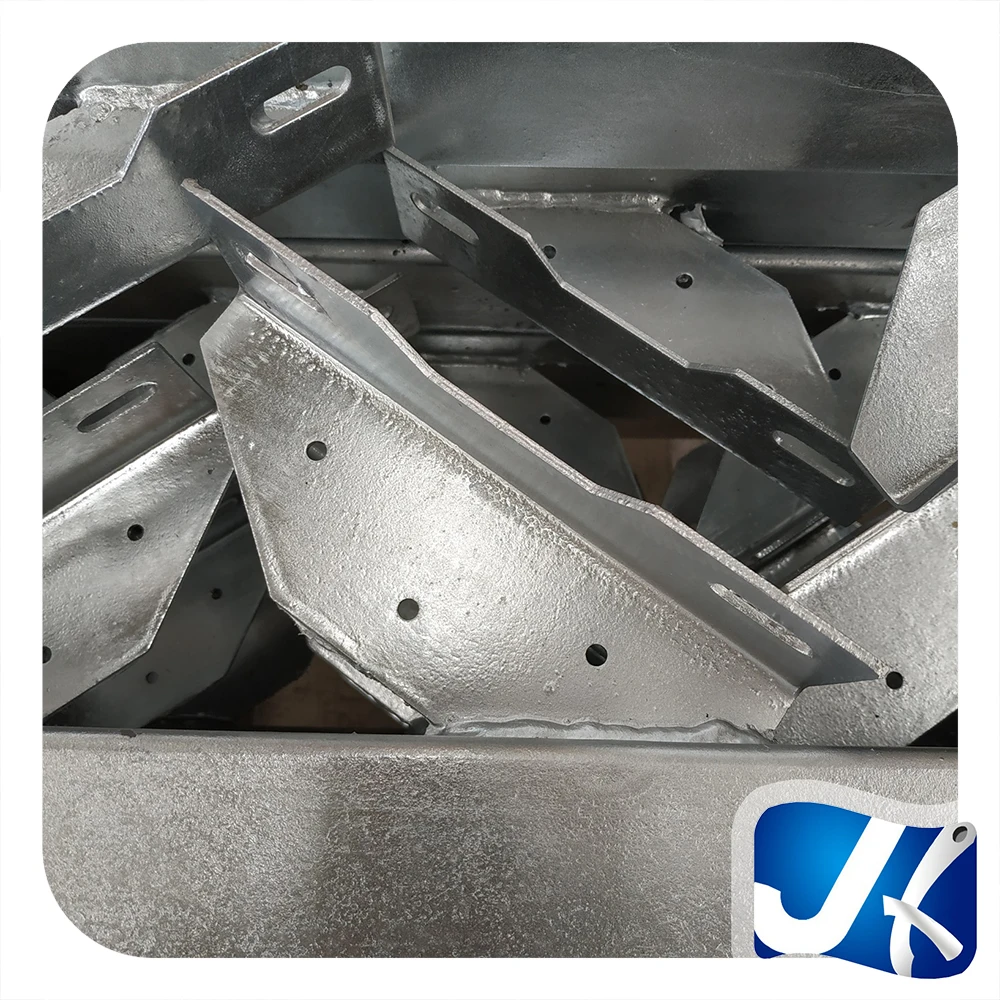 Stringer Stair Tread Weldlok 11 Tread Hd Galv Pair G11ts - Buy Stringer ...