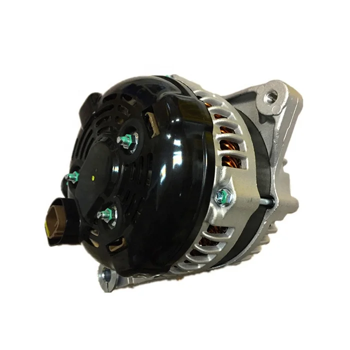 AUTO PARTS 27060-30130 Alternator for HIACE 2KDFTV KDH212 KDH222 12V 100A