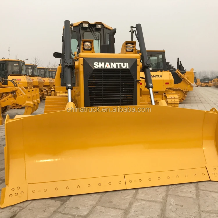 Perbedaan Dozer Dan Bulldozer Crawler Bulldozer - Buy Wheel Dozer Y ...