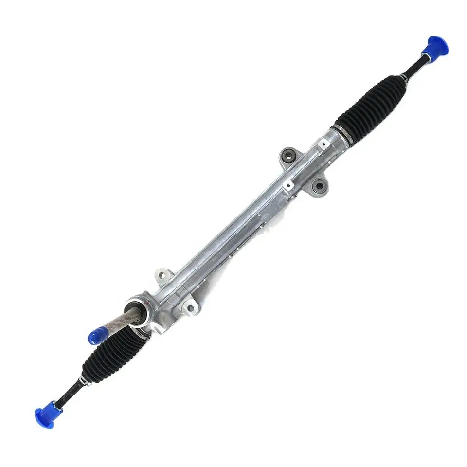 Steering Rack Assembly Power Steering Gear For Hyundai Santa Fe Ix45 ...