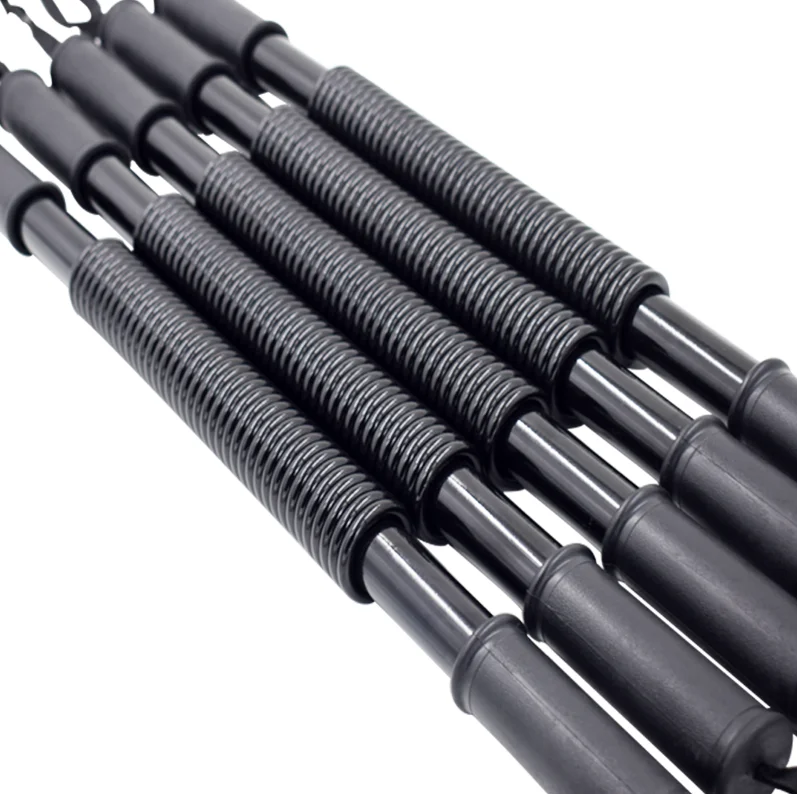 20-60kg Strength Power Twister Arm Exercise Spring Arm Press Bar - Buy ...