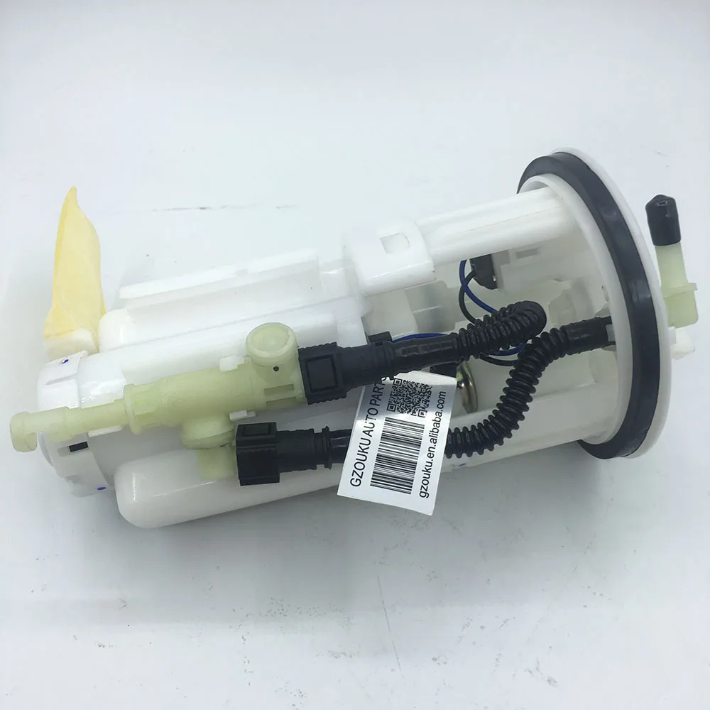 Gzouku Fuel Pump Assembly 1760a227/1760a297 For Pajero Montero 4 Iv V97 ...