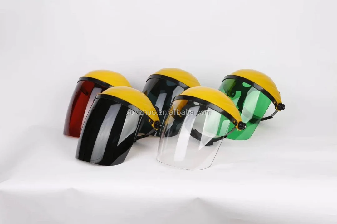 High-strength UV Protection Clothing for Laboratory Work