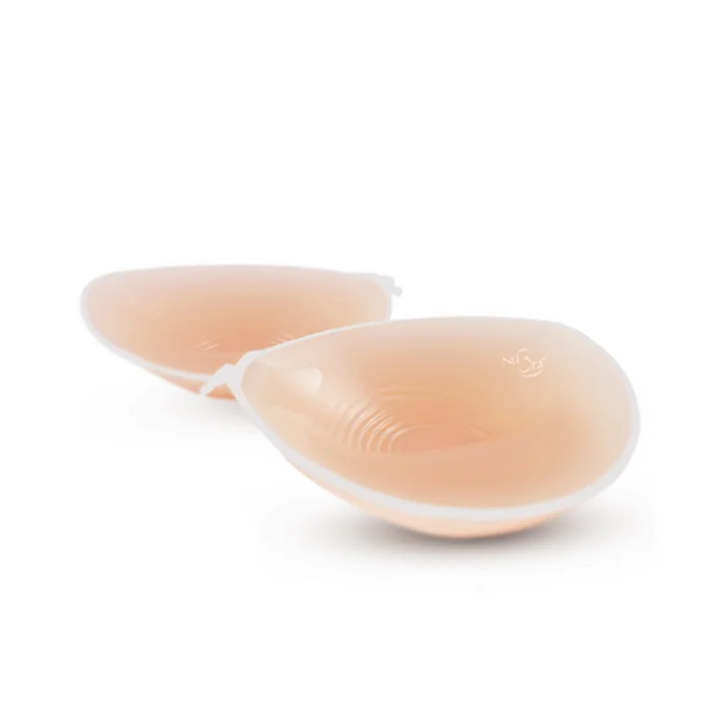 Ultrathin New Style Girls Sexy Waterproof Reusable Silicone Self ...