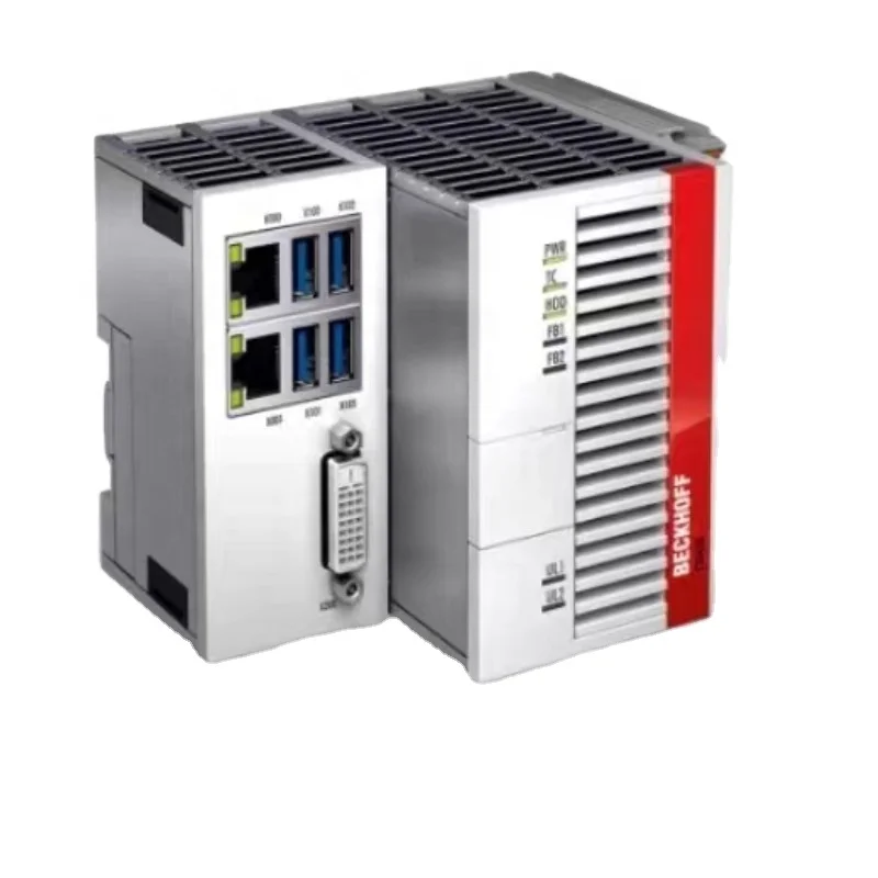 CX5240-0175 Controller - Original BECKHOFF PLC Module