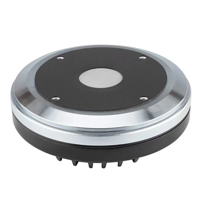 4 Inch Speaker Voice Coil Guide: How to Choose Right