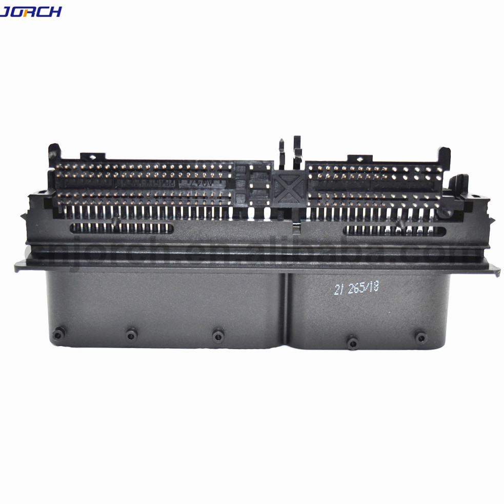 154 Pin 60p + 94p Pcb Pinheader Tyco Ecu Коннектор Для Vw 284617-1 ...