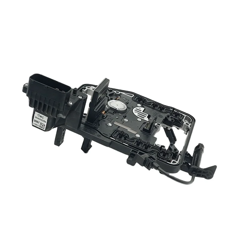 0AM927769D TCU DQ200 0AM Transmission Control Unit for Audi Vw Skoda 7 ...