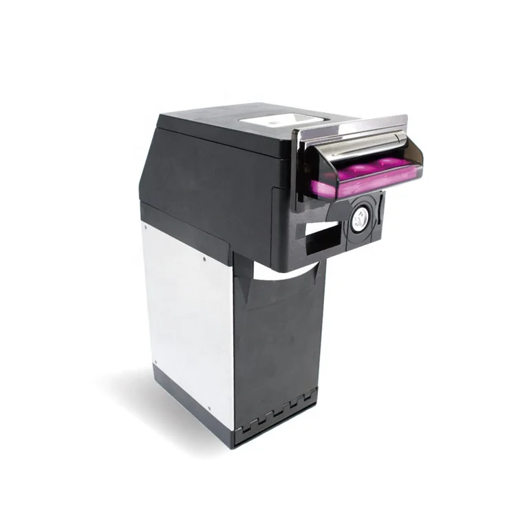 High Security NV200 Cash Acceptor Banknote Bill Validator