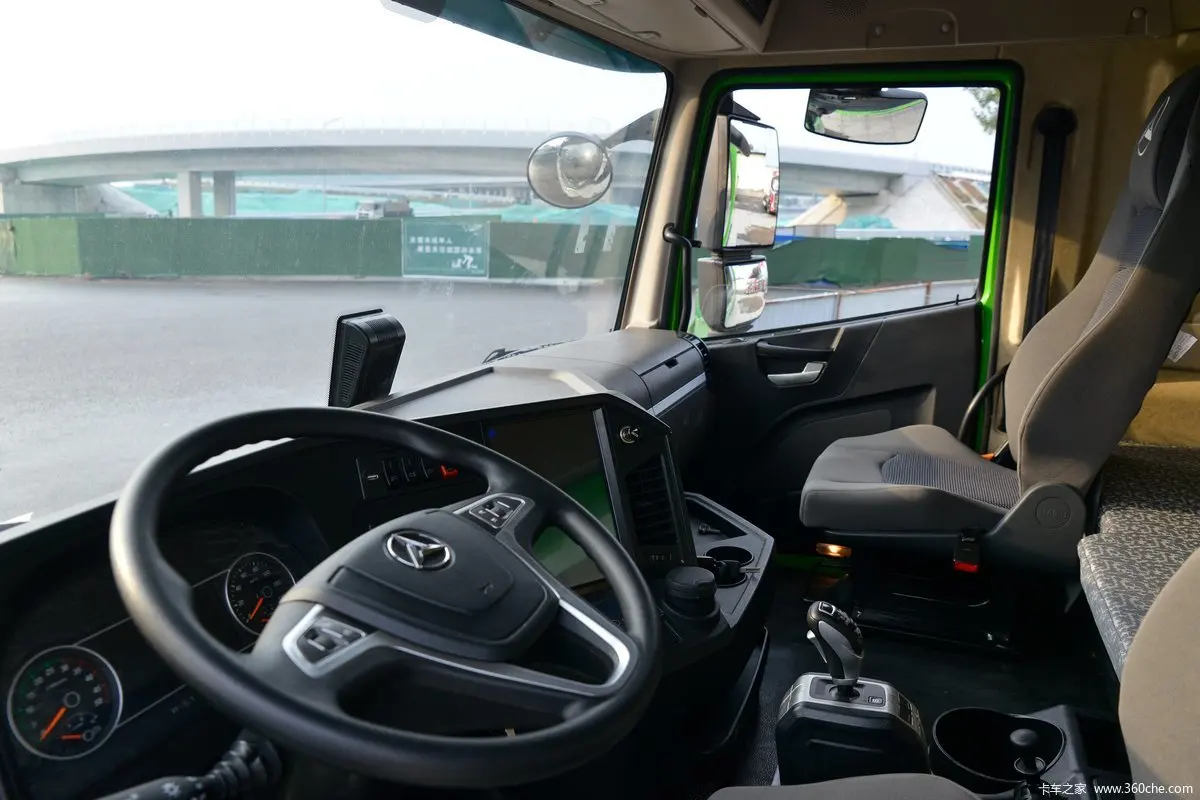 Sany Super Horsepower Electric Heavy Tractor Made In China - Buy ...