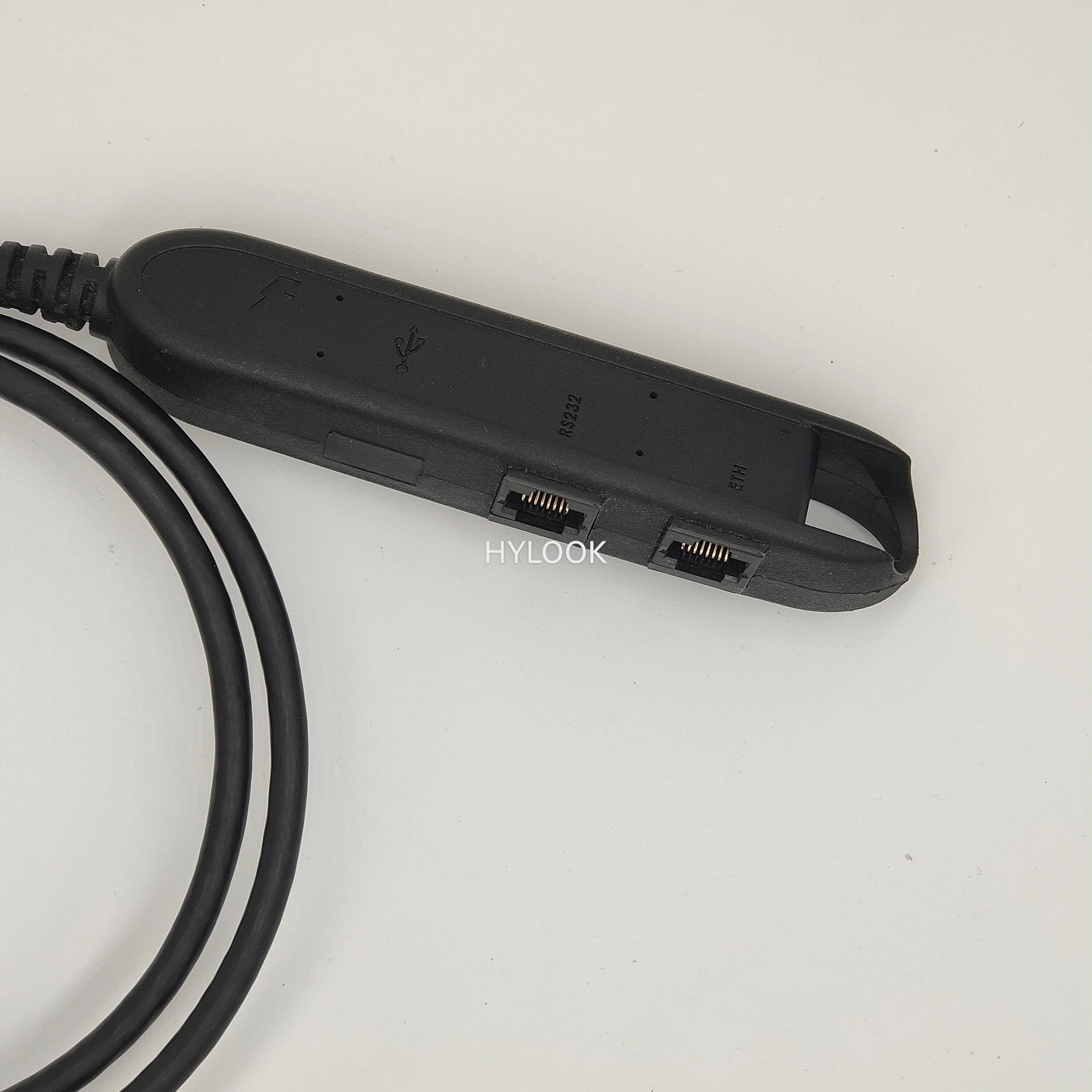 VeriFone VX 820 Ethernet & Mini USB Cable (1 Meter) - Connect Pin Pad ...