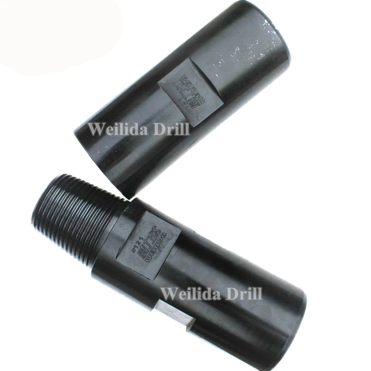 Drill Pipe Tool Joint Coupling - Reliable Well Drilling