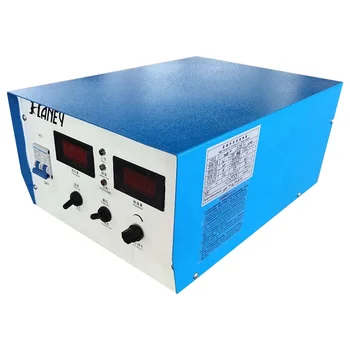 Haney Portable Dc Electro Plating Rectifiers 12v 100a Chrome Plating 230v Ac 24v Dc Rectifier ...