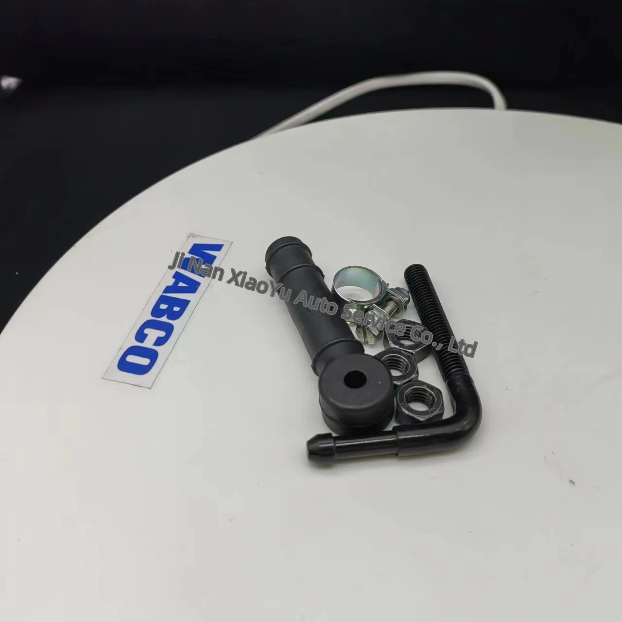 Wabco Truck Brake Systems Linkage 4334010030 Essential Component For ...