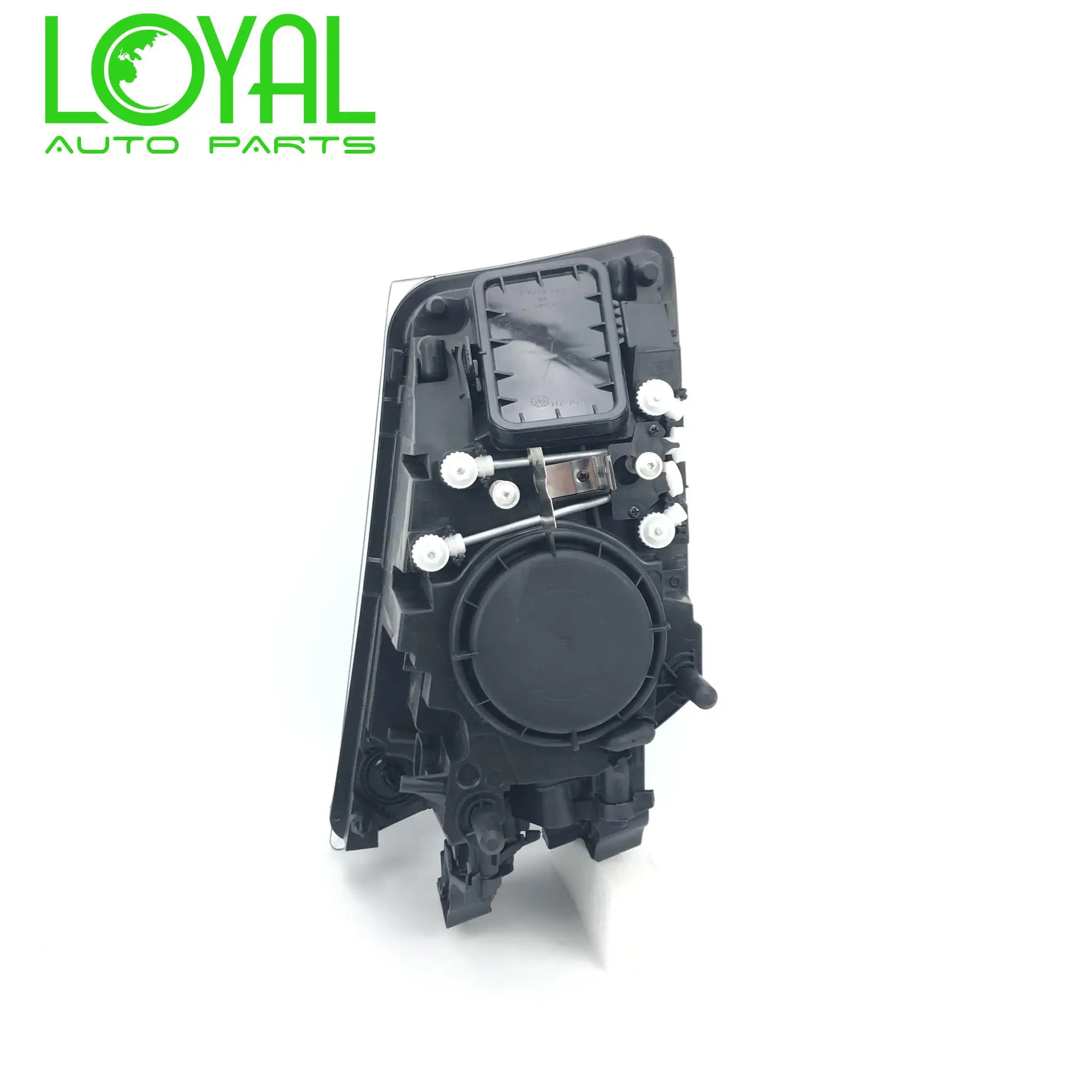 21035637 Rh 21035638 Lh 21323108 Rh 21323106 Lh Heavy Duty Head Lamp ...